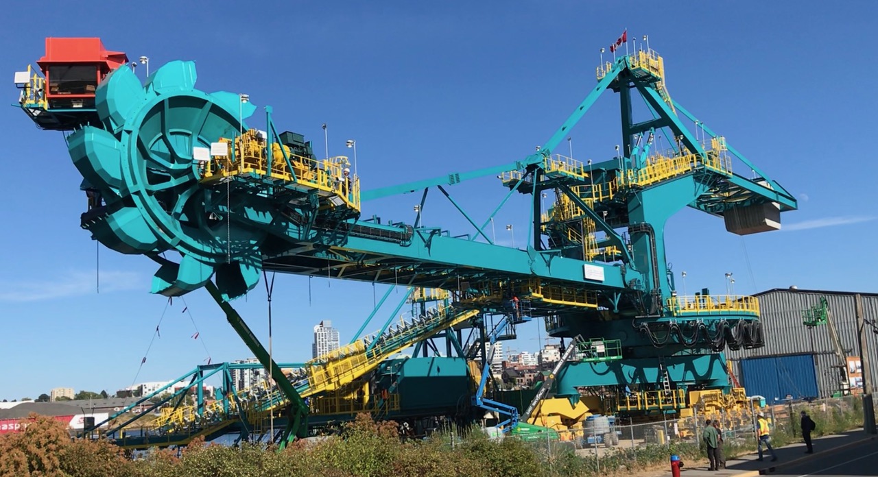 NACE Services | Coastal Testing & Inspections